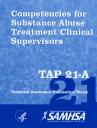 TAP 21: Addiction Counseling Competencies | SAMHSA Publications